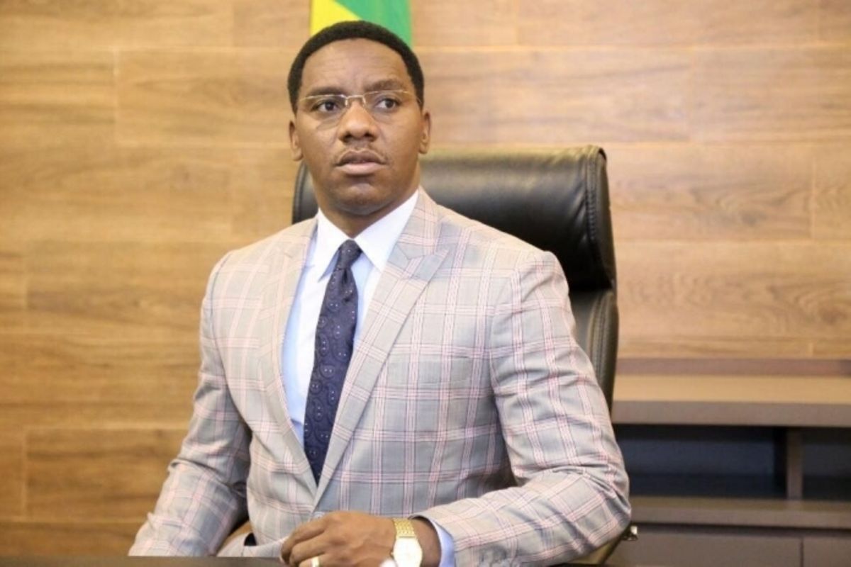 Makonda back in active politics, picked CCM spokesperson | The Citizen