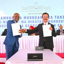 Inside Tanzania’s Dar port agreement with DP World | The Citizen