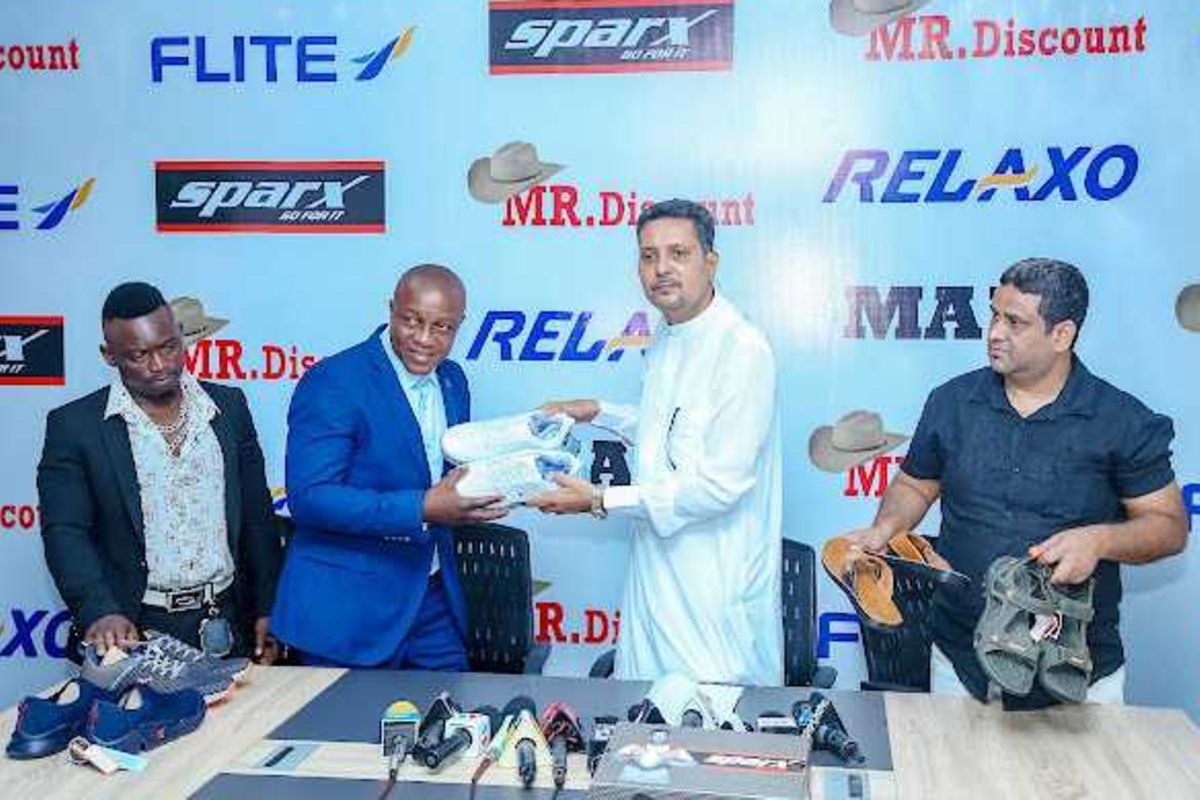 Professional boxer Mandonga secures ambassadorial deal | The Citizen