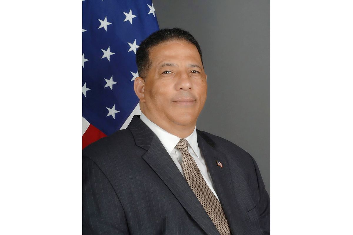 Michael Battle | The Citizen