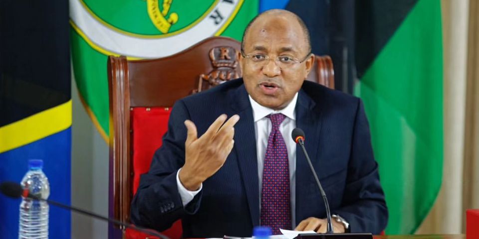 Zanzibar reflects on progress, vows stronger 2024, as Mwinyi urges ...