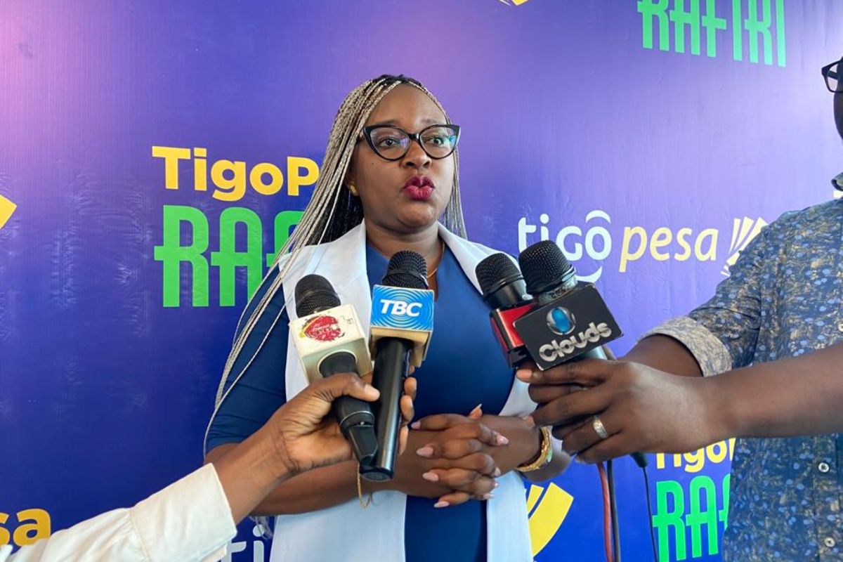 Tigo Tanzania unveils WhatsApp integration for Tigo Pesa | The Citizen