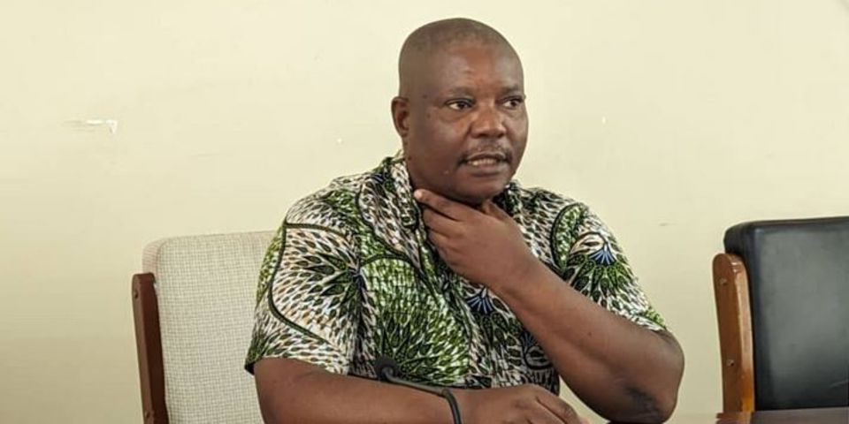 RUWASA signs contracts worth Sh9.7 billion for projects in Tandahimba ...