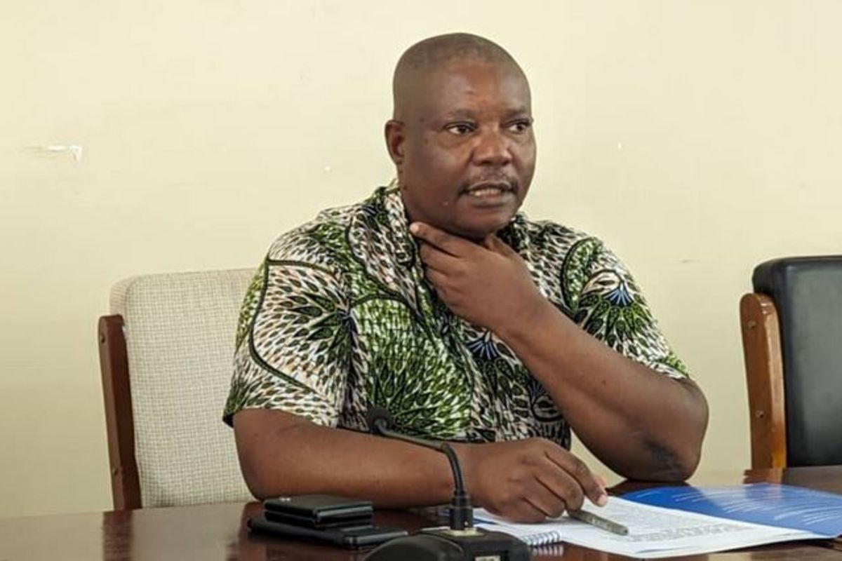 RUWASA signs contracts worth Sh9.7 billion for projects in Tandahimba ...