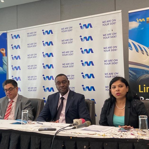 I&M Bank Tanzania: The rise of a financial powerhouse redefining ...