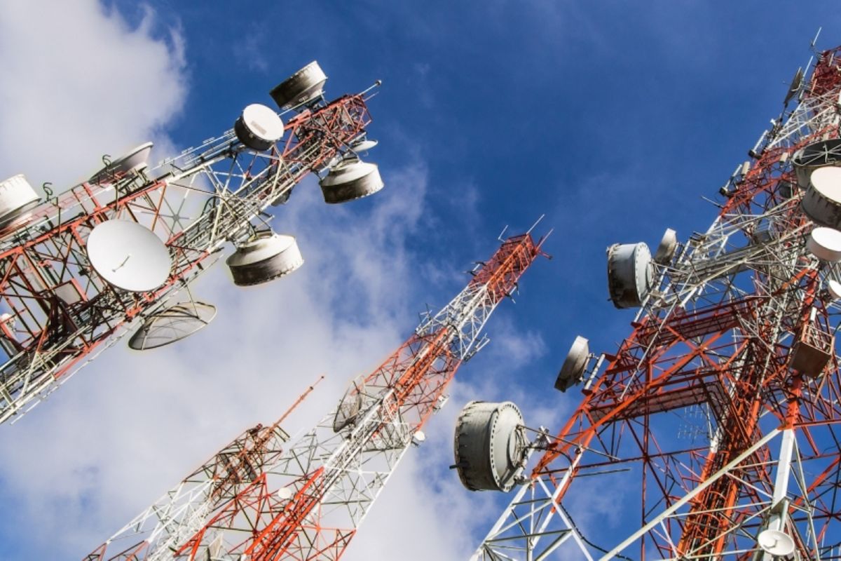 Tanzania's 3G coverage reaches 83 percent and 4G rises to 74 percent ...