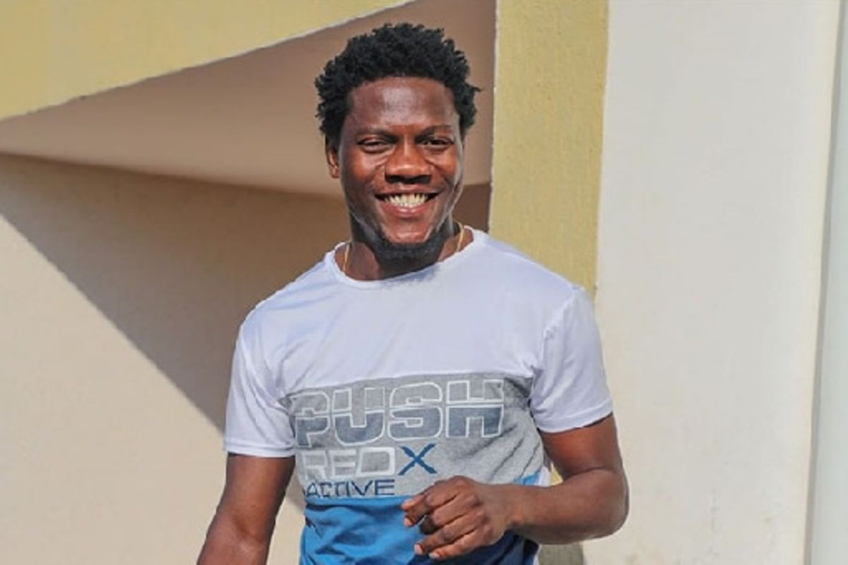 Mkude sues MeTL for Sh1 billion over ‘unlawful’ use of images | The Citizen