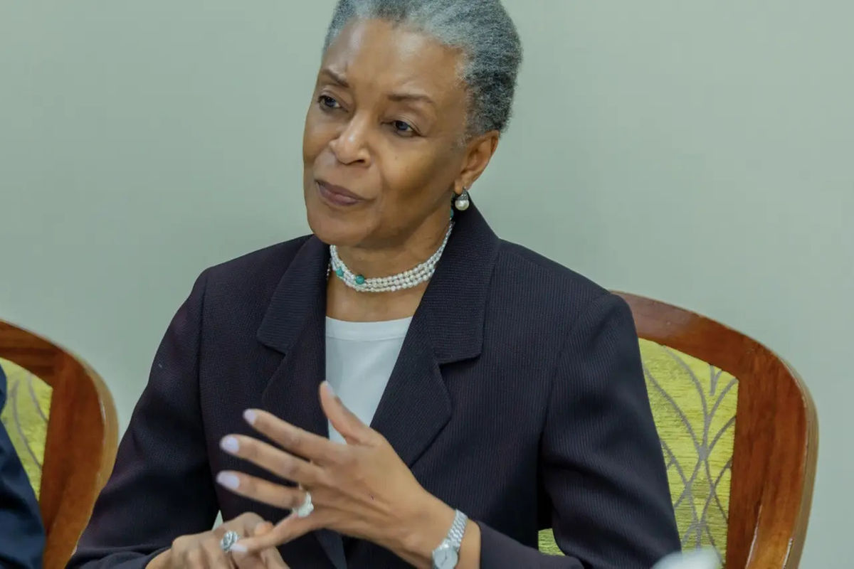 Members of US Congress, African ministers to discuss Agoa next week ...