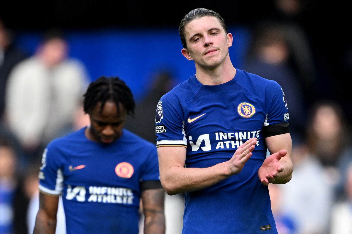 Chelsea come back off the rails in Brentford defeat | The Citizen