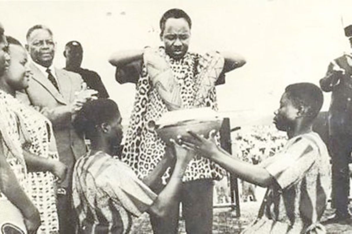 The union and McCarthyism | The Citizen