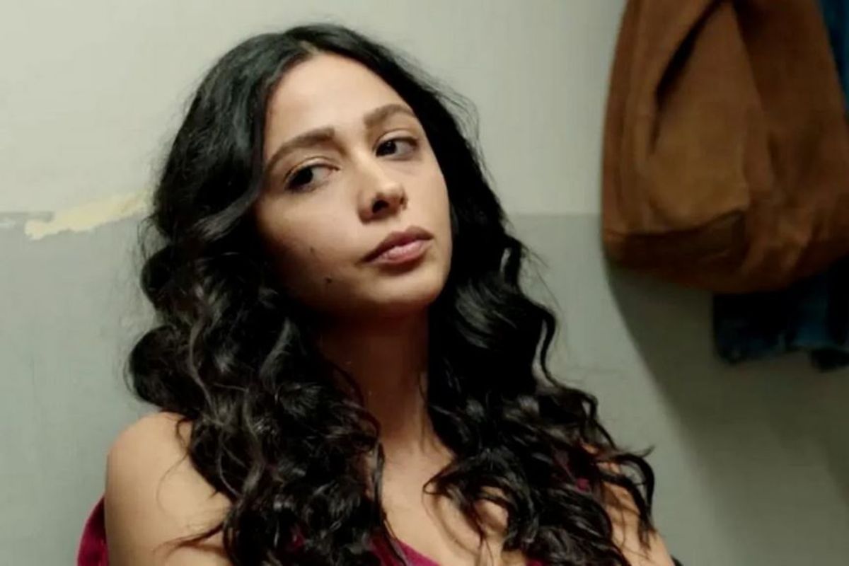 Arab-Israeli actor charged over Hamas attack social media posts | The ...