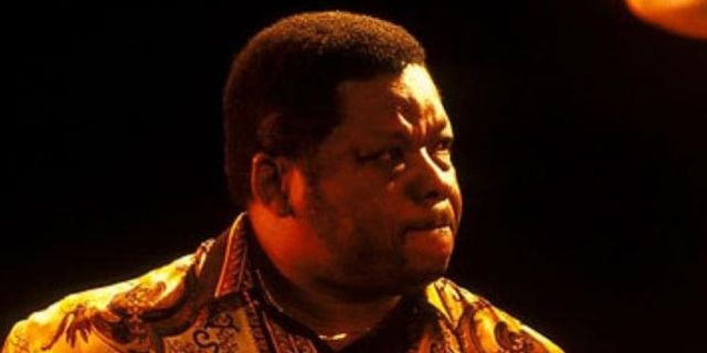 Rigo Star: A Rumba maestro who made Mbilia Bel shine | The Citizen