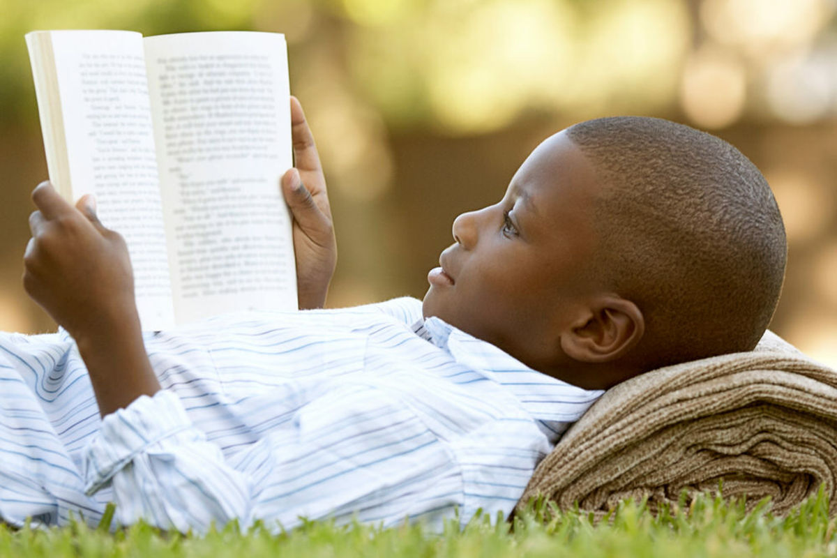 Need to strategically invest beyond basic literacy for a sustainable ...