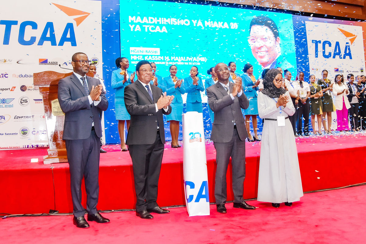 Tanzania considers loans for trainee pilots | The Citizen