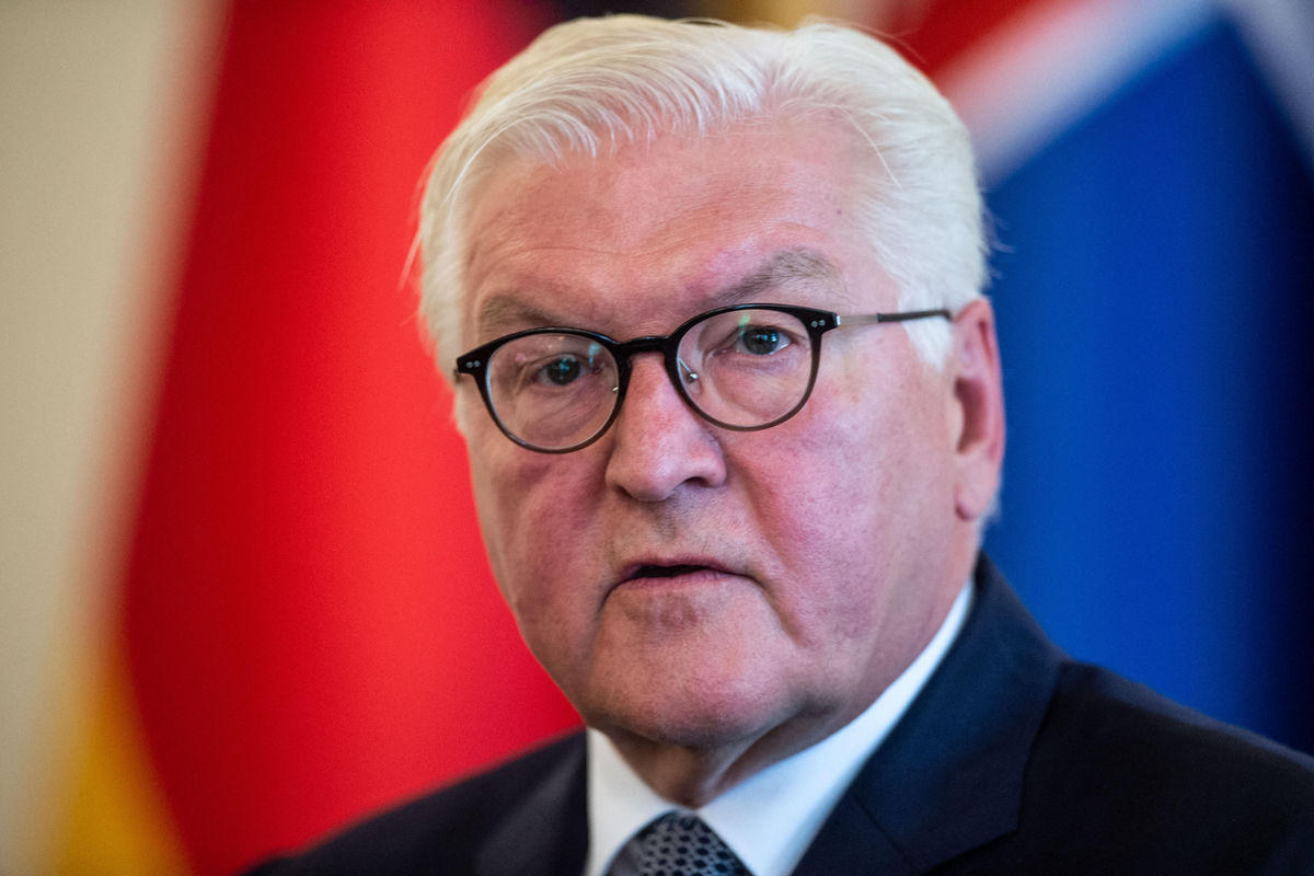 German President: Forgive us for colonial atrocities in Tanzania | The ...