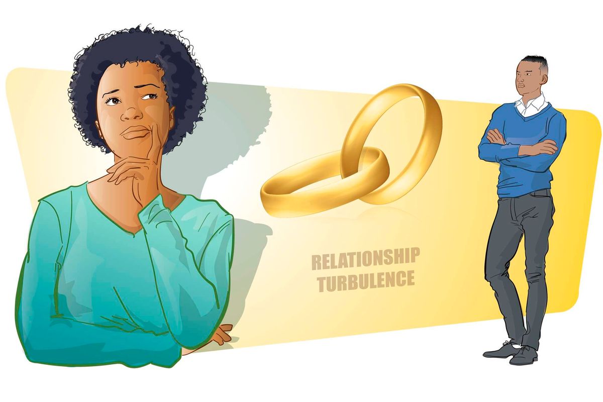 What women marrying younger men must know | The Citizen What women marrying younger men must know | The Citizen