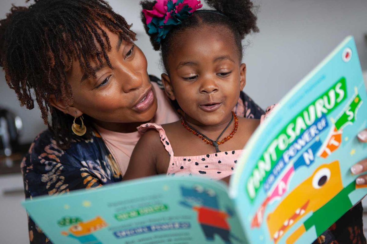 The power of reading for pleasure | The Citizen