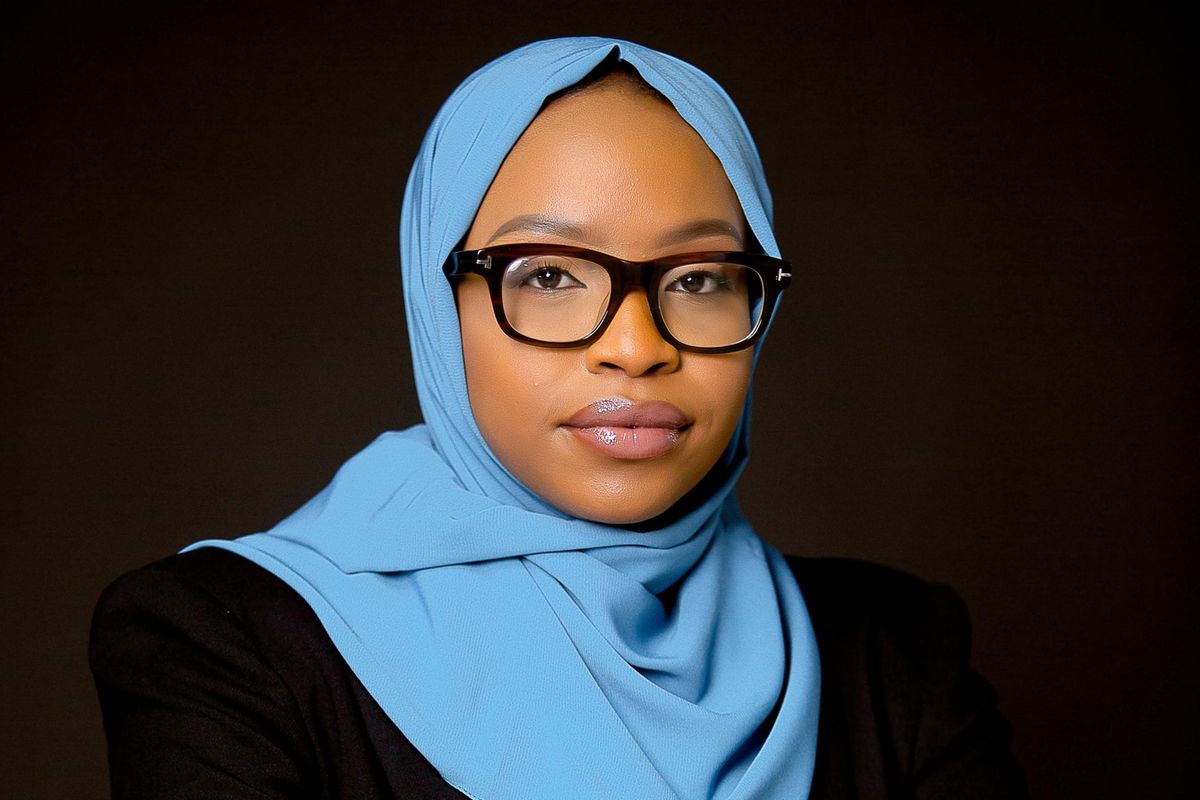 Zena: Why a good support system is a valuable asset | The Citizen