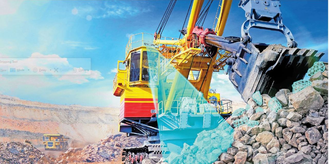 Orica boosts Tanzania’s mining sector growth | The Citizen