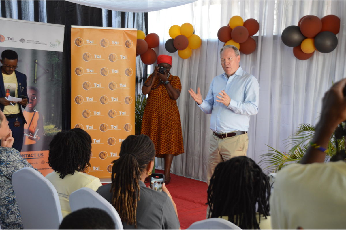 New animation program raises autism awareness in Tanzania | The Citizen