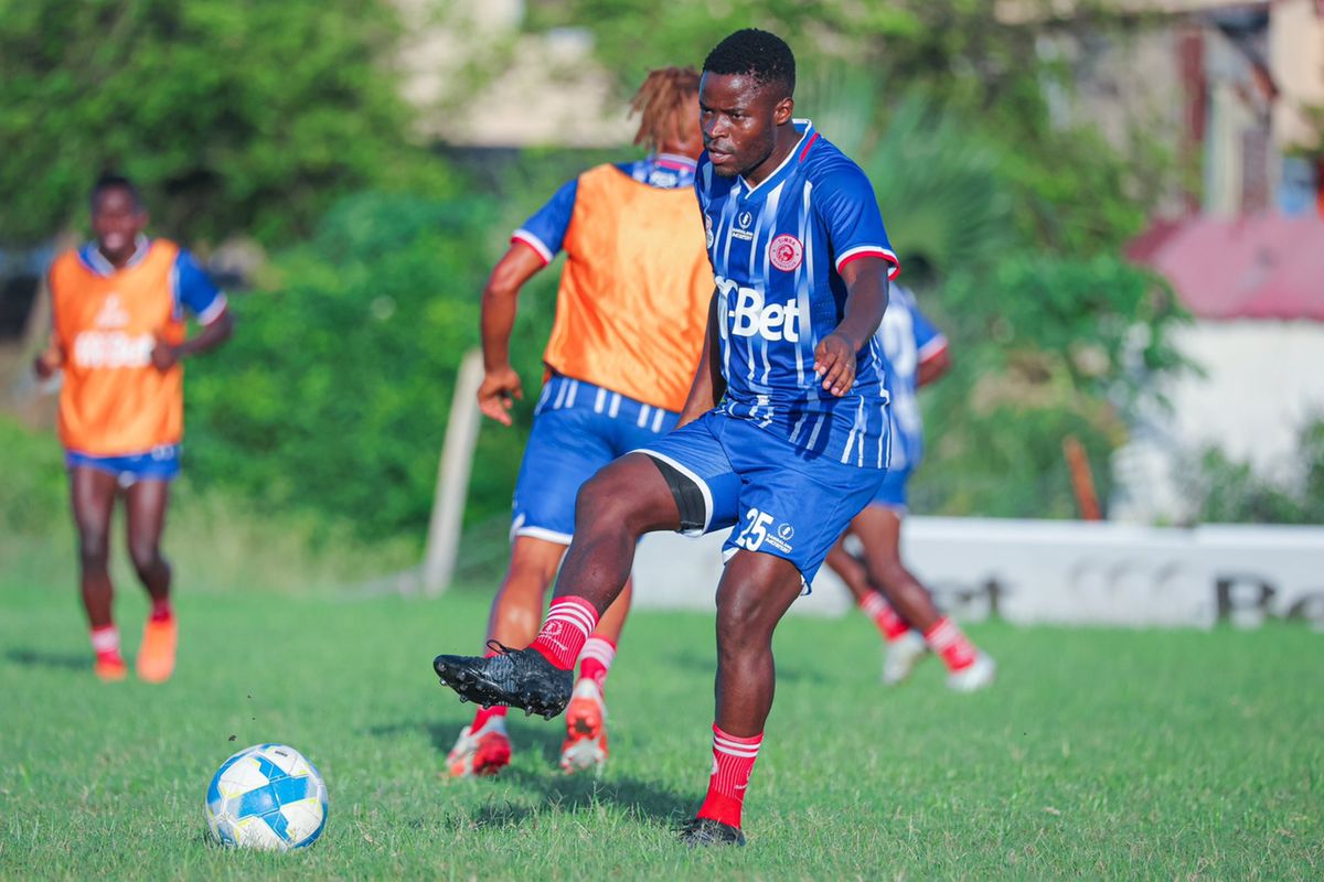 Simba limp back into league action after Yanga drubbing | The Citizen