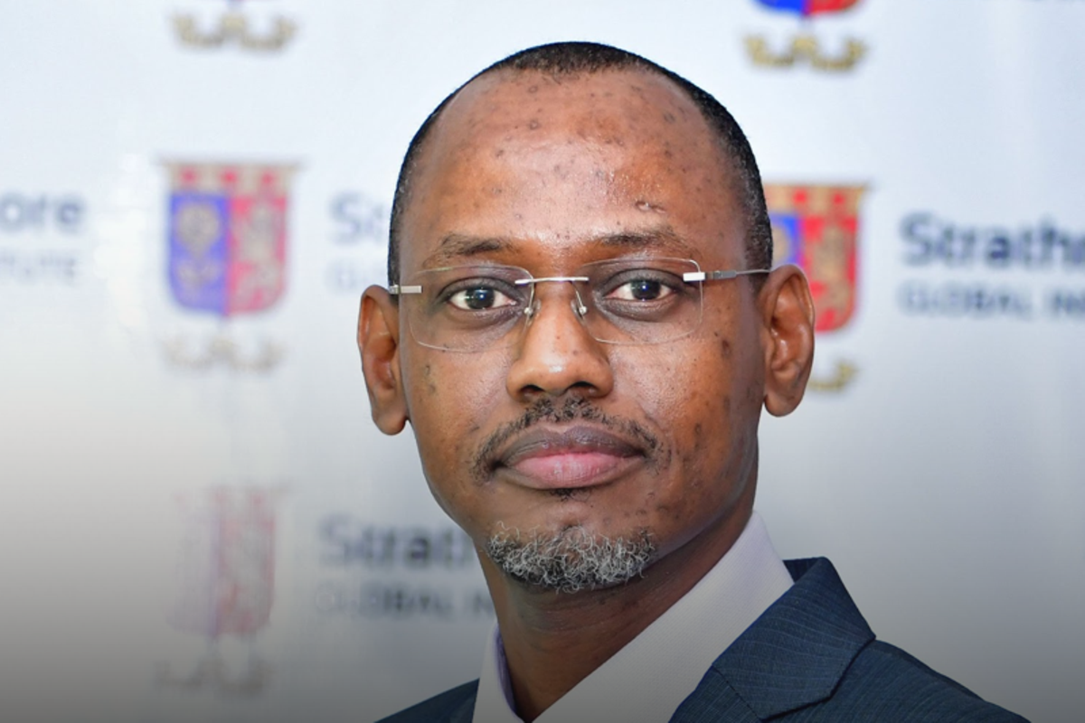 Queries over removal of high-flying NIC boss | The Citizen