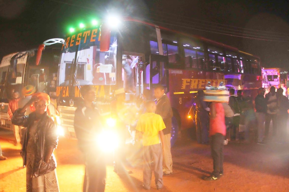 Latra acts on night bus travel irregularities | The Citizen