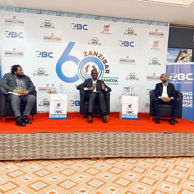 Zanzibar@60: Why the Revolution still matters | The Citizen