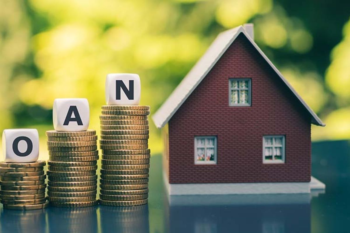 New home loan scheme for low-income earners | The Citizen