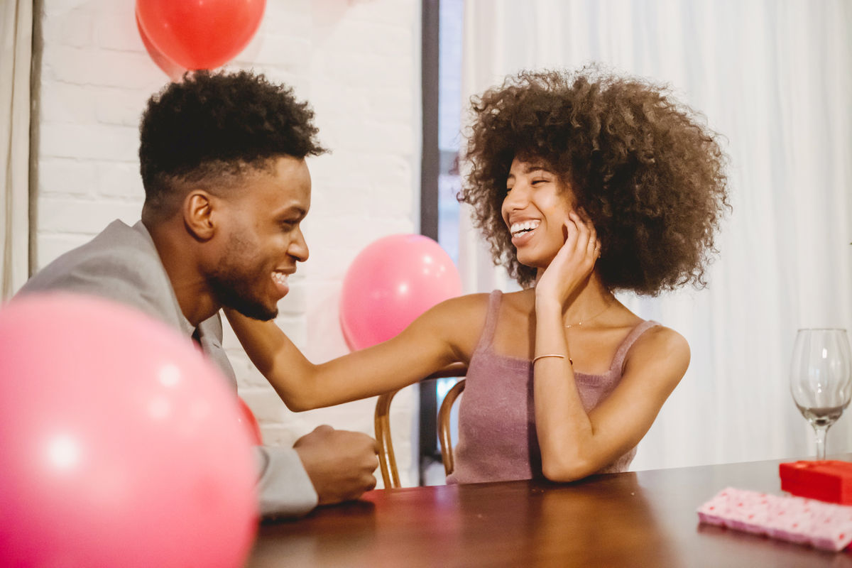 How the friend zone changed relationship dynamics | The Citizen