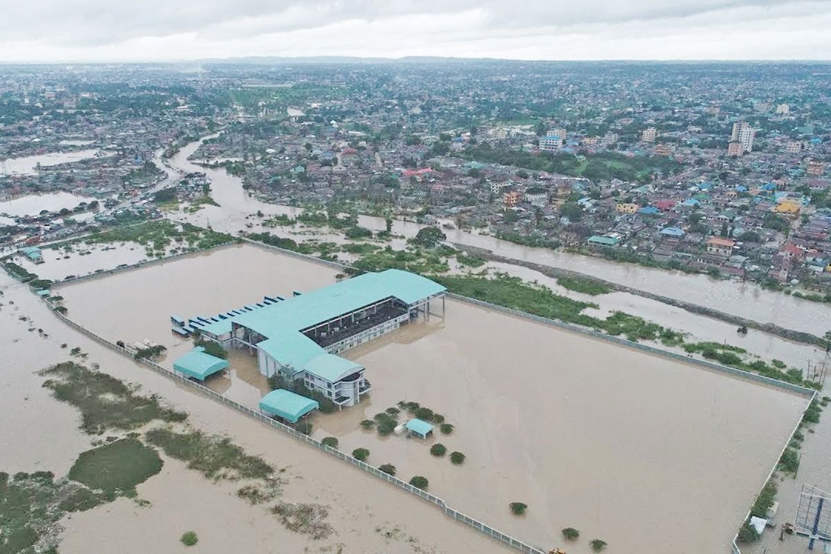 Rain impact exposes Dar master plan inadequacies | The Citizen