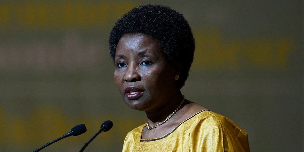 Migiro wins praise for plea on quality education in Africa | The Citizen