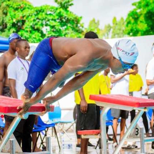 30 swimmers to represent Tanzania in Rwanda’s Cana Zone Three event ...