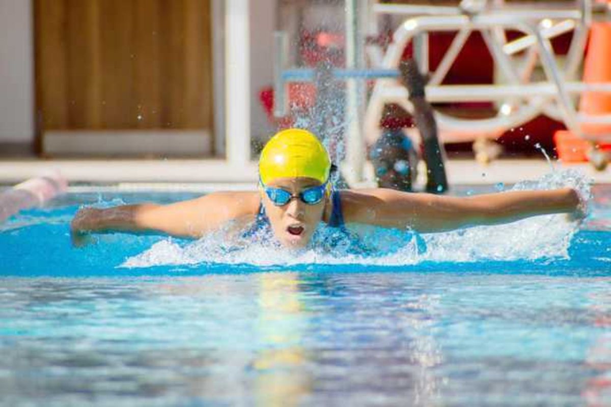 30 swimmers to represent Tanzania in Rwanda’s Cana Zone Three event ...