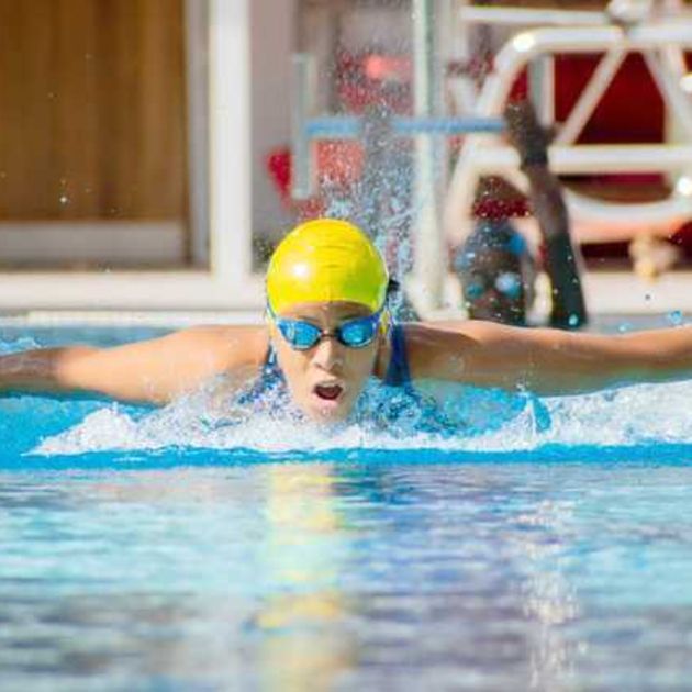 Tanzania swimmers shine in Africa Zone Three Aquatic event | The Citizen