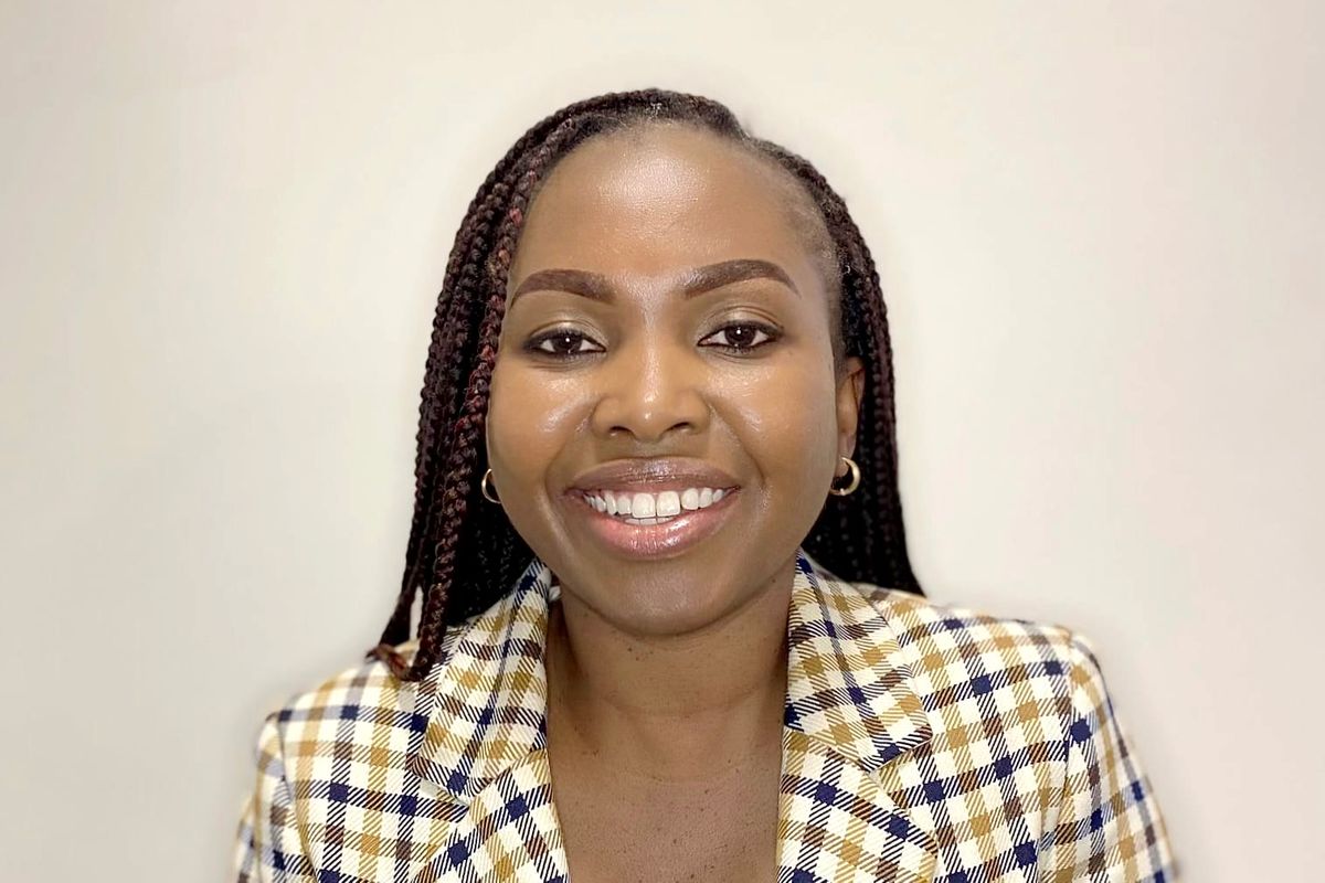 Josephina: Your aspirations are not limited by your background | The ...