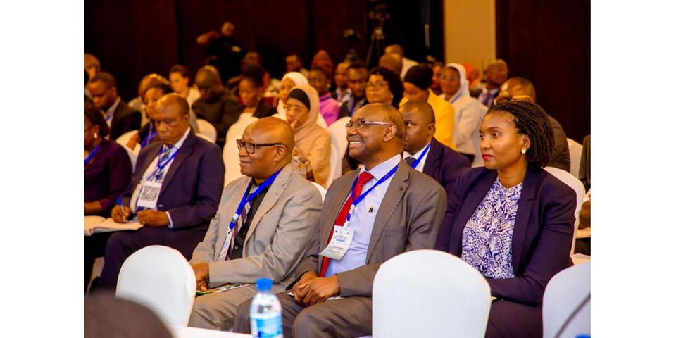 Economists propose key areas to spur Tanzania’s economic growth | The ...