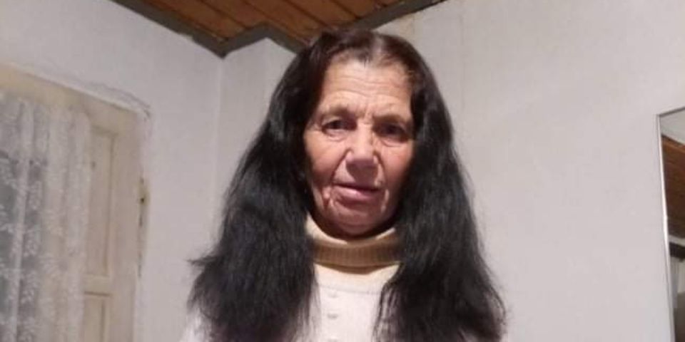 Kibibi’s appeals to Romanian president over mother reunion | The Citizen