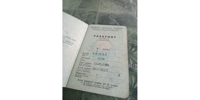 Kibibi’s appeals to Romanian president over mother reunion | The Citizen