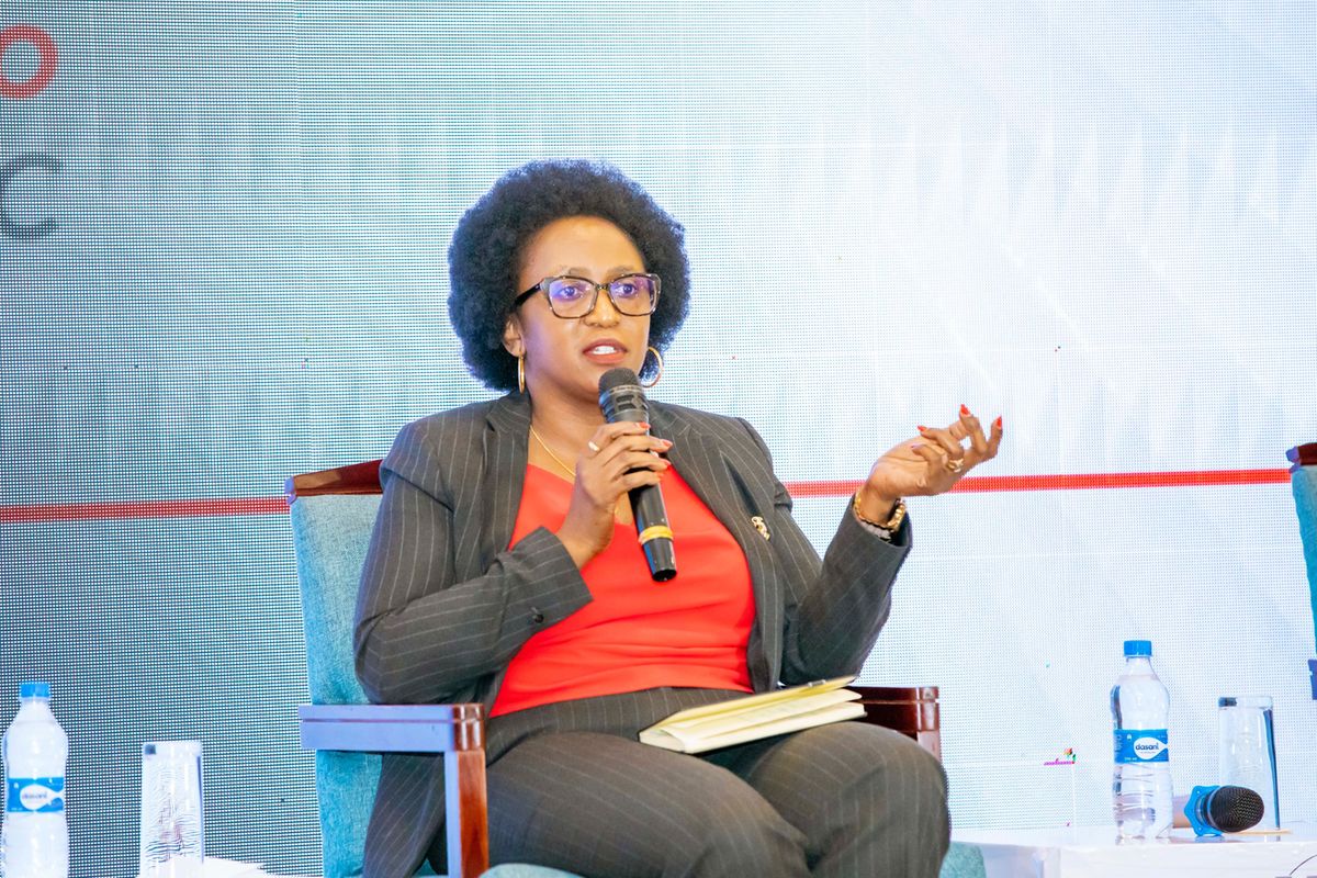 Bridging the distance: UCSAF project brings specialist healthcare to ...