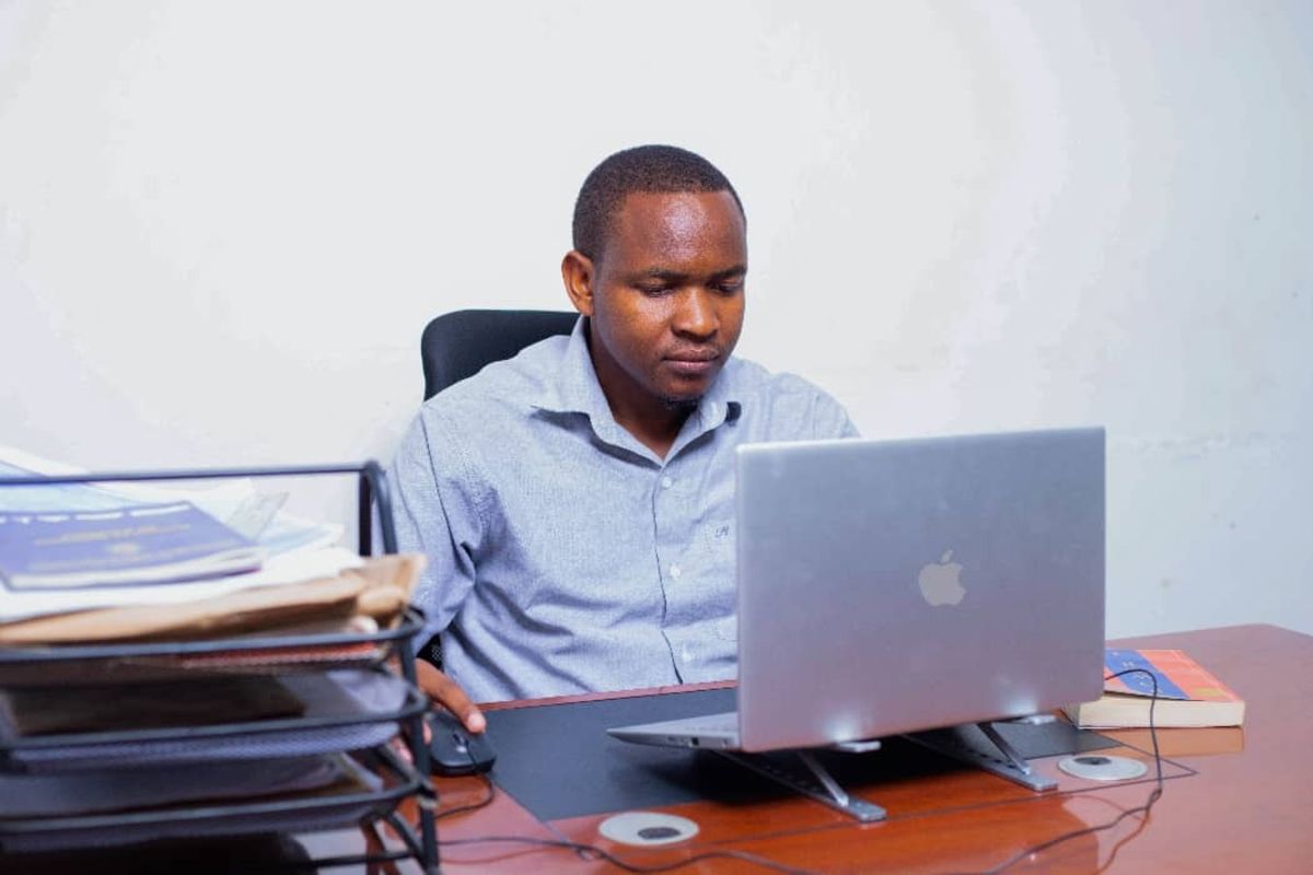 Tanzanian researcher wins International Popular Scientist award | The Citizen