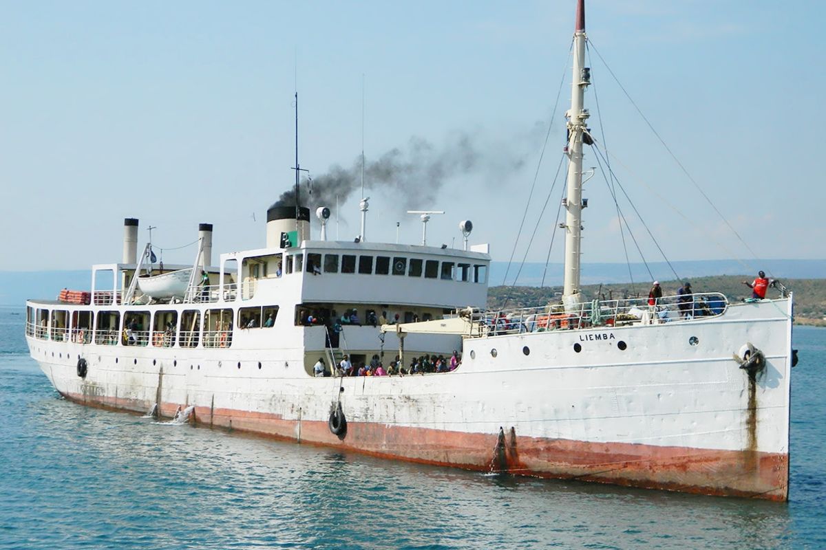 How Sh48 billion contract will boost Tanganyika, Victoria transport ...