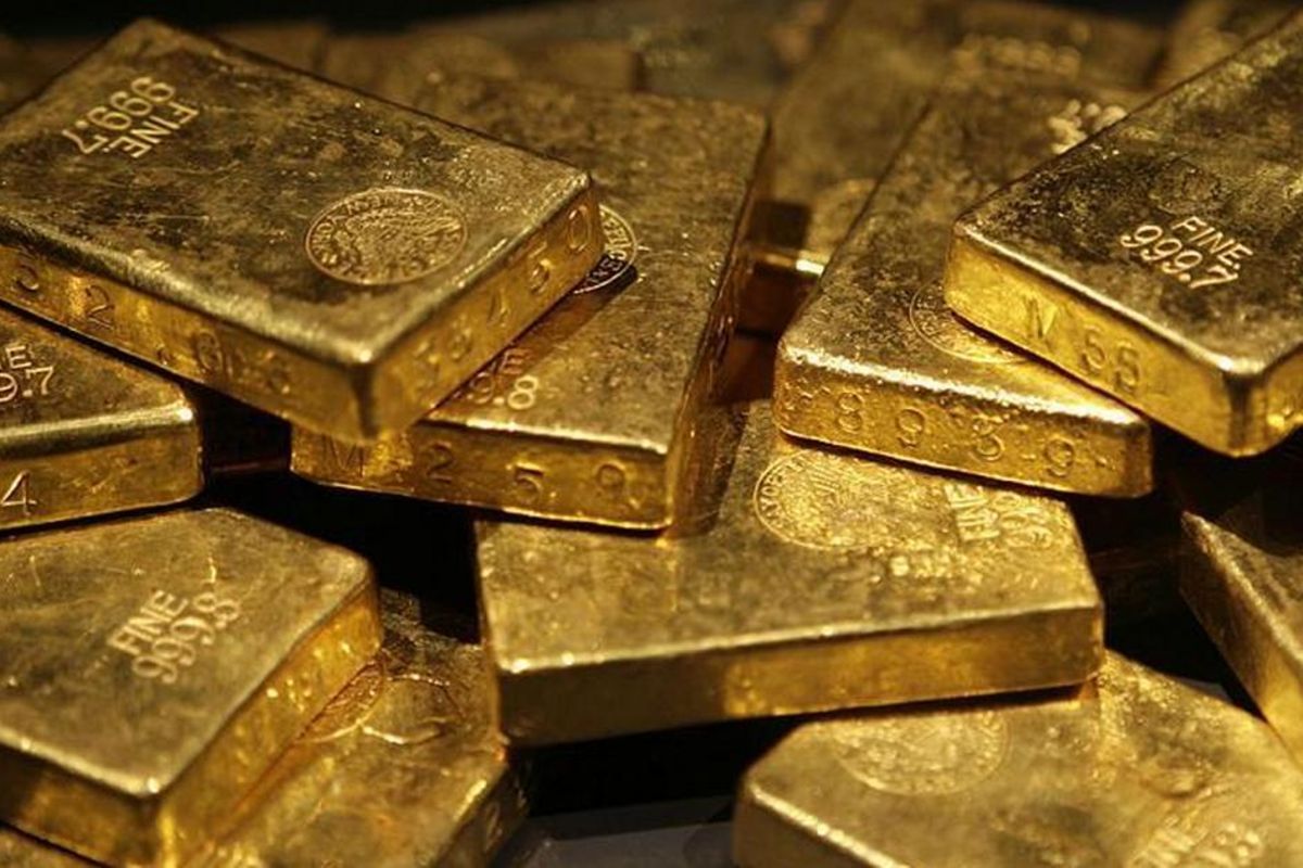 Construction of first gold refinery begins in Burkina Faso | The Citizen