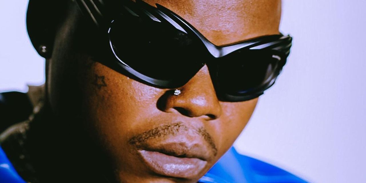 Harmonize unveils fourth studio album, ‘Visit Bongo’ | The Citizen