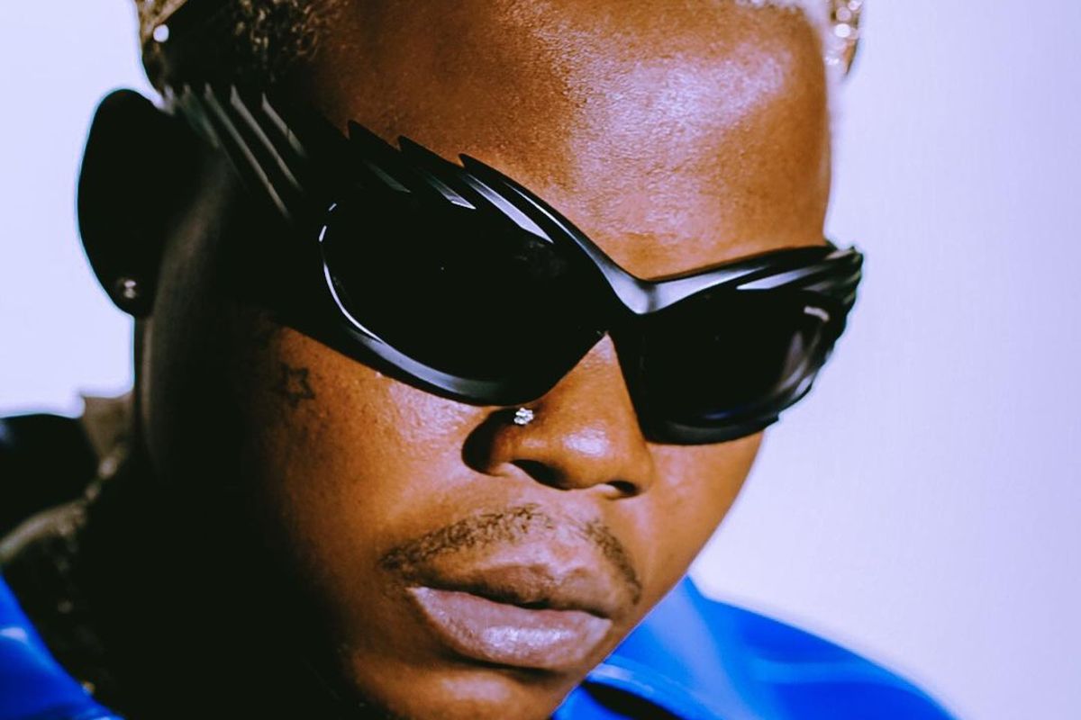 Harmonize unveils fourth studio album, ‘Visit Bongo’ | The Citizen