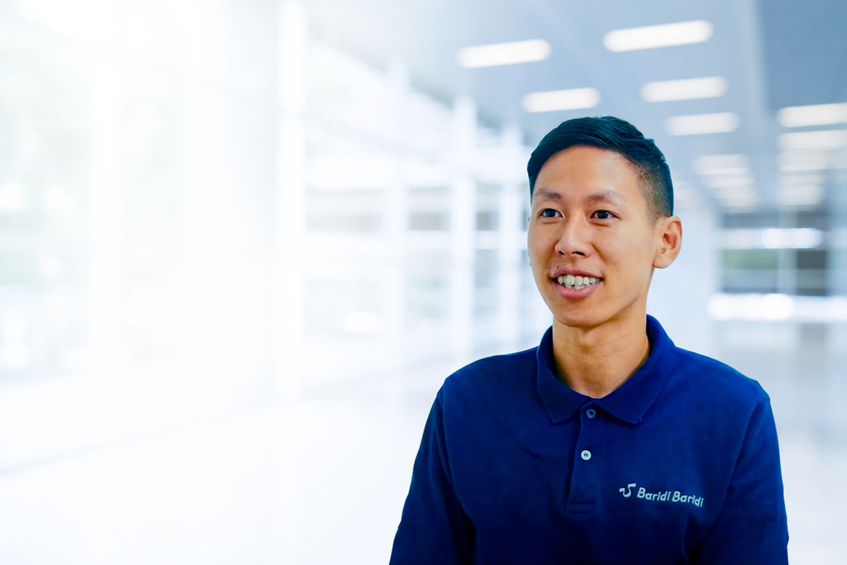 Baridi Baridi: A game-changer in supply of AC’s with low environmental impact | The Citizen