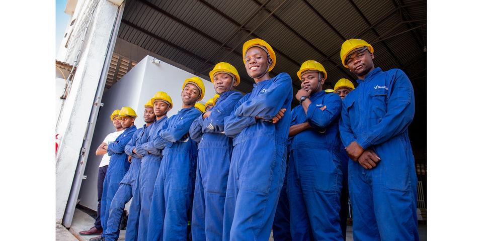 Baridi Baridi: A game-changer in supply of AC’s with low environmental ...