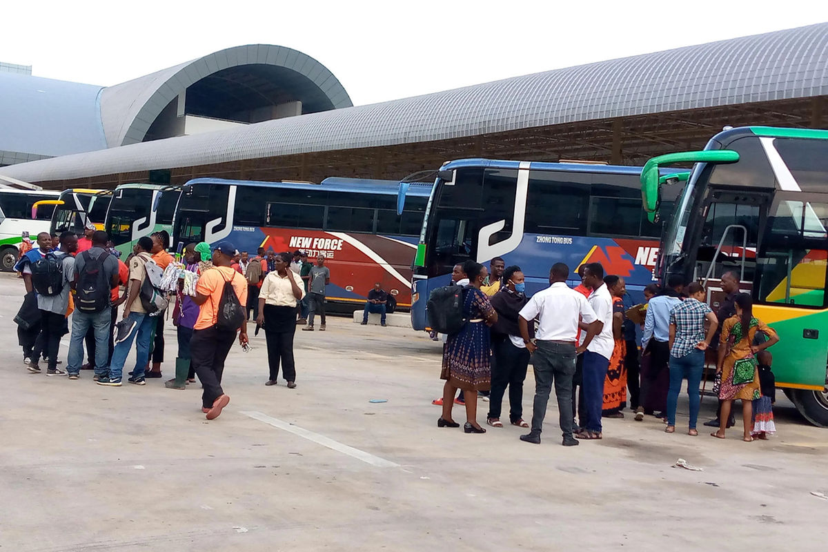 New bus fare increase to hit travellers in Tanzania this festive season ...