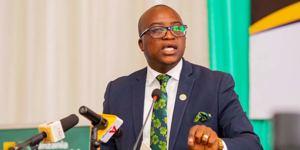 Develop local students’ capacity as part of CSR, Mavunde asks companies ...