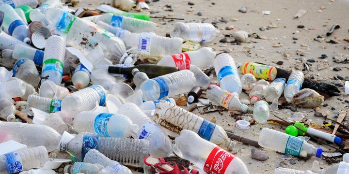 How Tanzania can step up its fight against plastic pollution | The Citizen